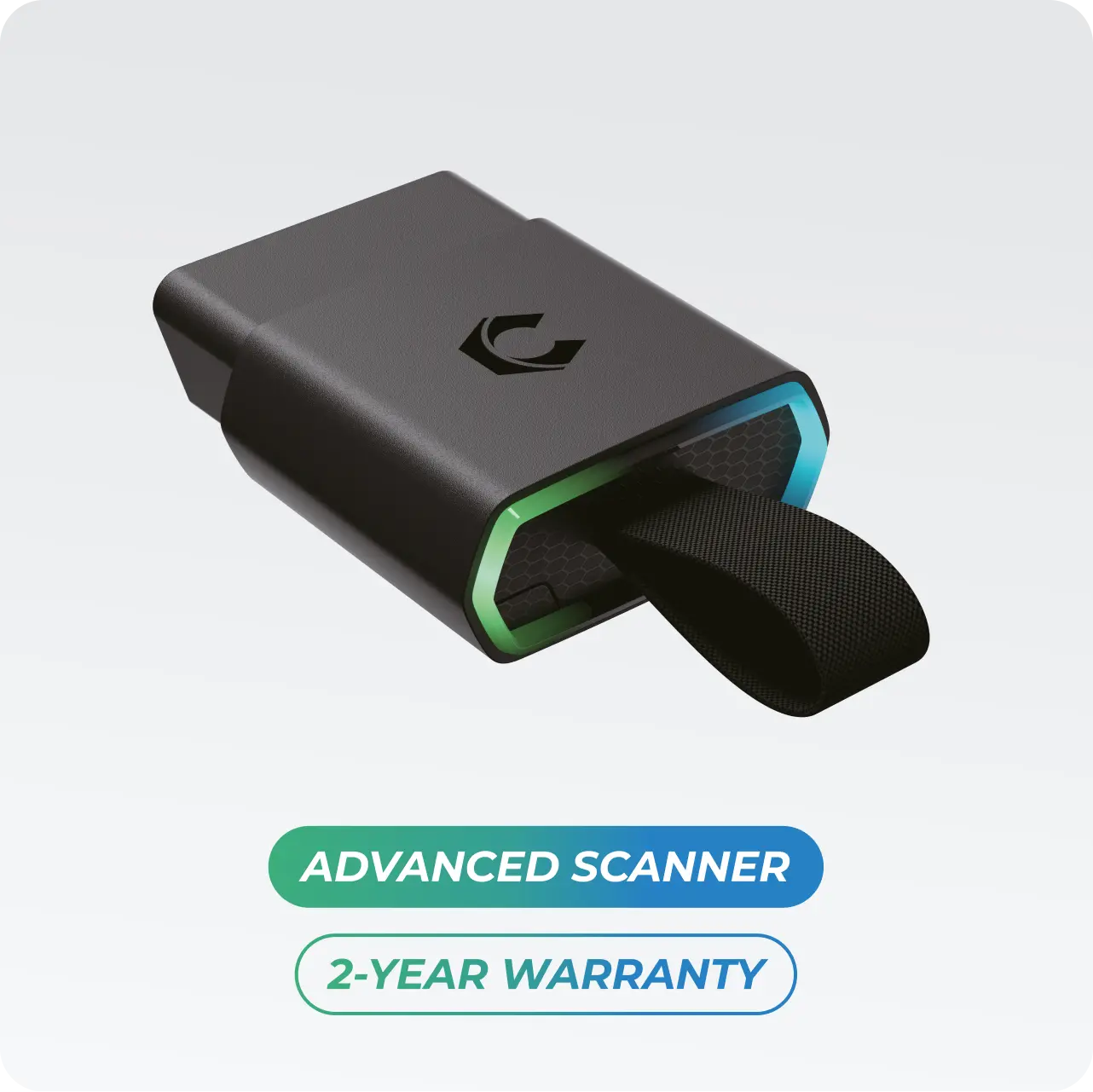 Carista EVO Scanner | Diagnostics & Customizations