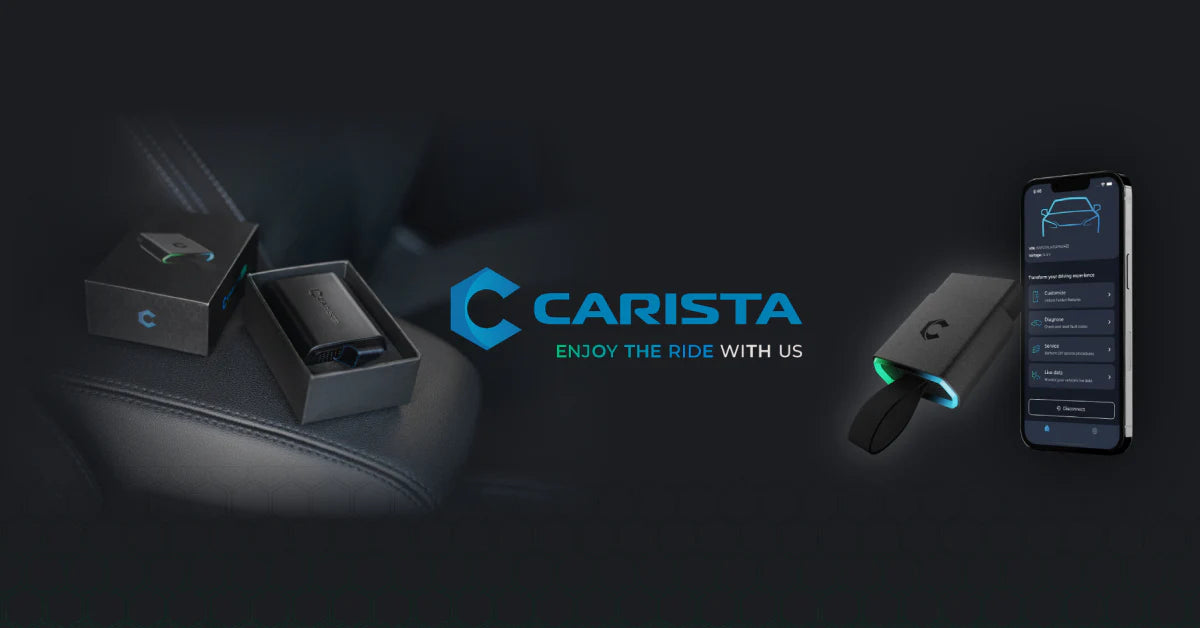 Products – Carista